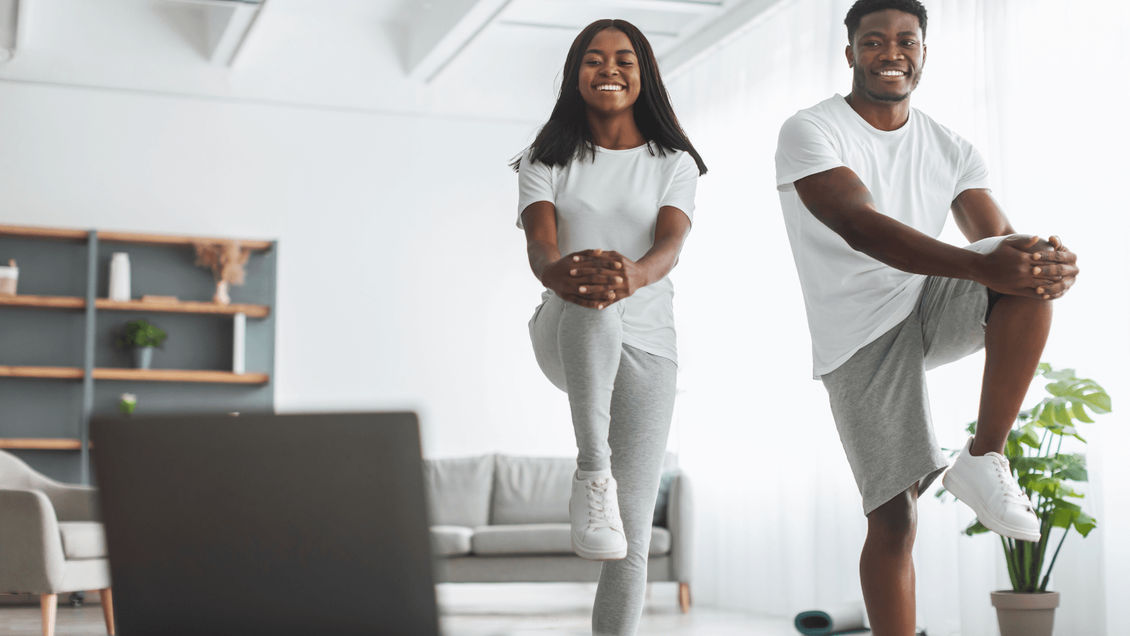 4 warming up exercises for kids