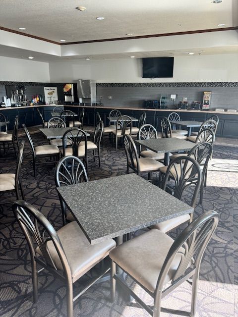 Expressway Suites | Fargo, ND | Gallery