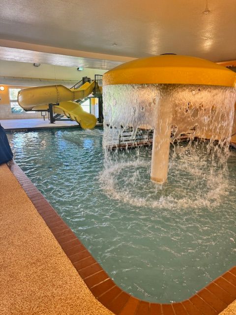 Expressway Suites | Fargo, ND | Gallery