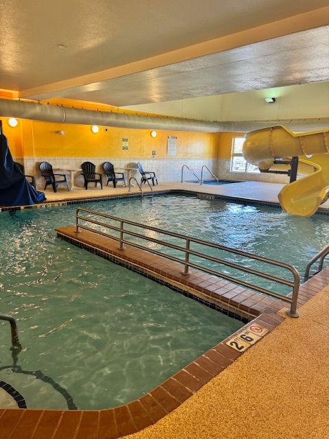 Expressway Suites | Fargo, ND | Gallery