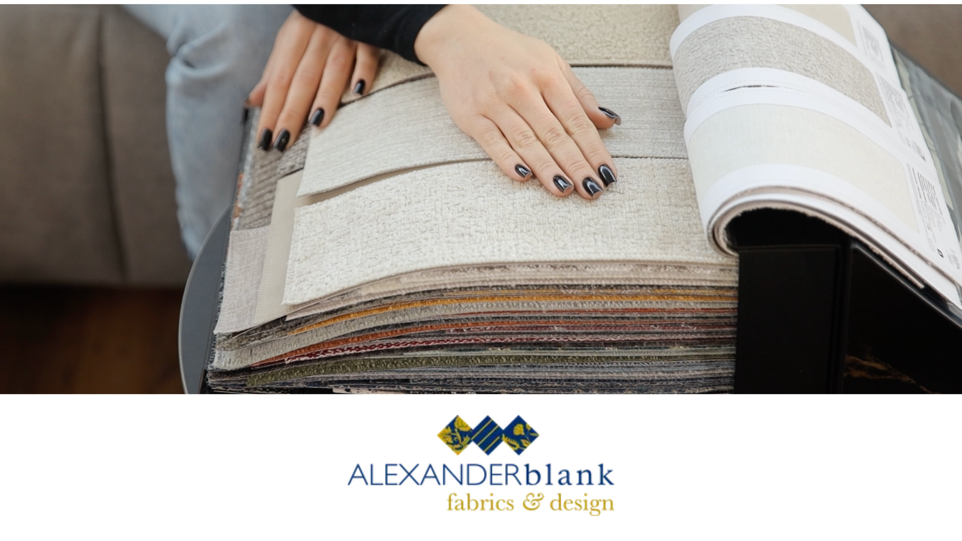 Why Custom Drapery Shop near Lutherville, MD | Alexander Blank