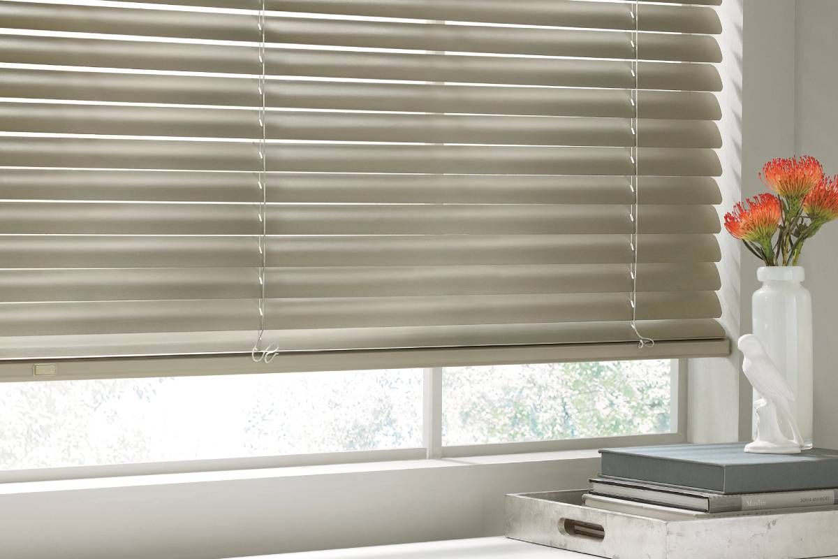 Custom Office Blinds | Alexander Blank Fabrics & Design