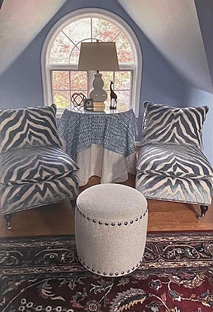 Gallery | Alexander Blank Fabrics & Design