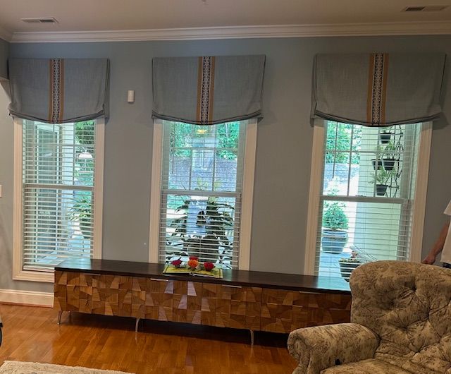 Gallery | Alexander Blank Fabrics & Design