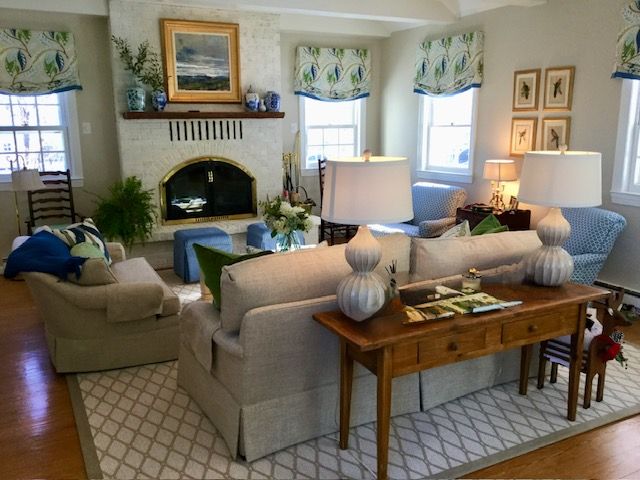 Gallery | Alexander Blank Fabrics & Design