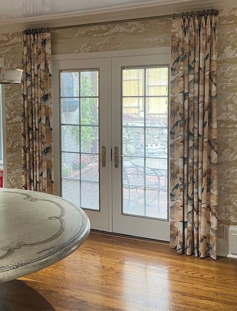 Gallery | Alexander Blank Fabrics & Design