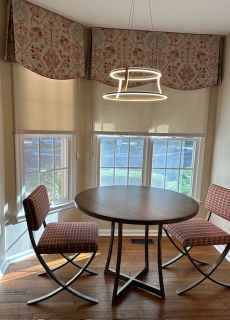 Gallery | Alexander Blank Fabrics & Design