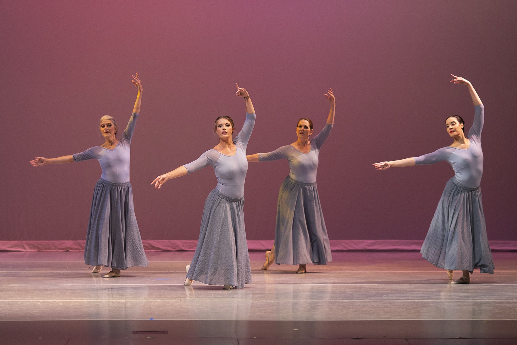 Classes - Powers Dance