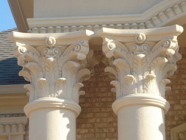 Stunning Stucco Gallery | Pro-Stucco | Crawford, Athens & Jefferson, GA
