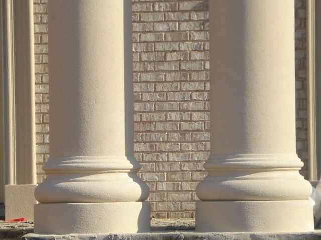 Stunning Stucco Gallery | Pro-Stucco | Crawford, Athens & Jefferson, GA