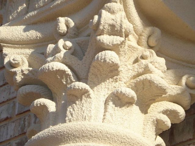 Stunning Stucco Gallery | Pro-Stucco | Crawford, Athens & Jefferson, GA