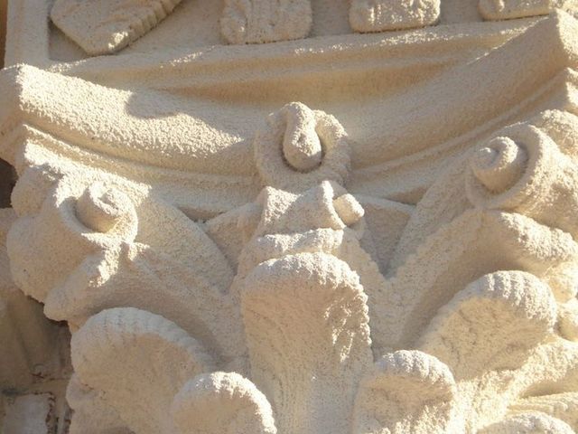 Stunning Stucco Gallery | Pro-Stucco | Crawford, Athens & Jefferson, GA