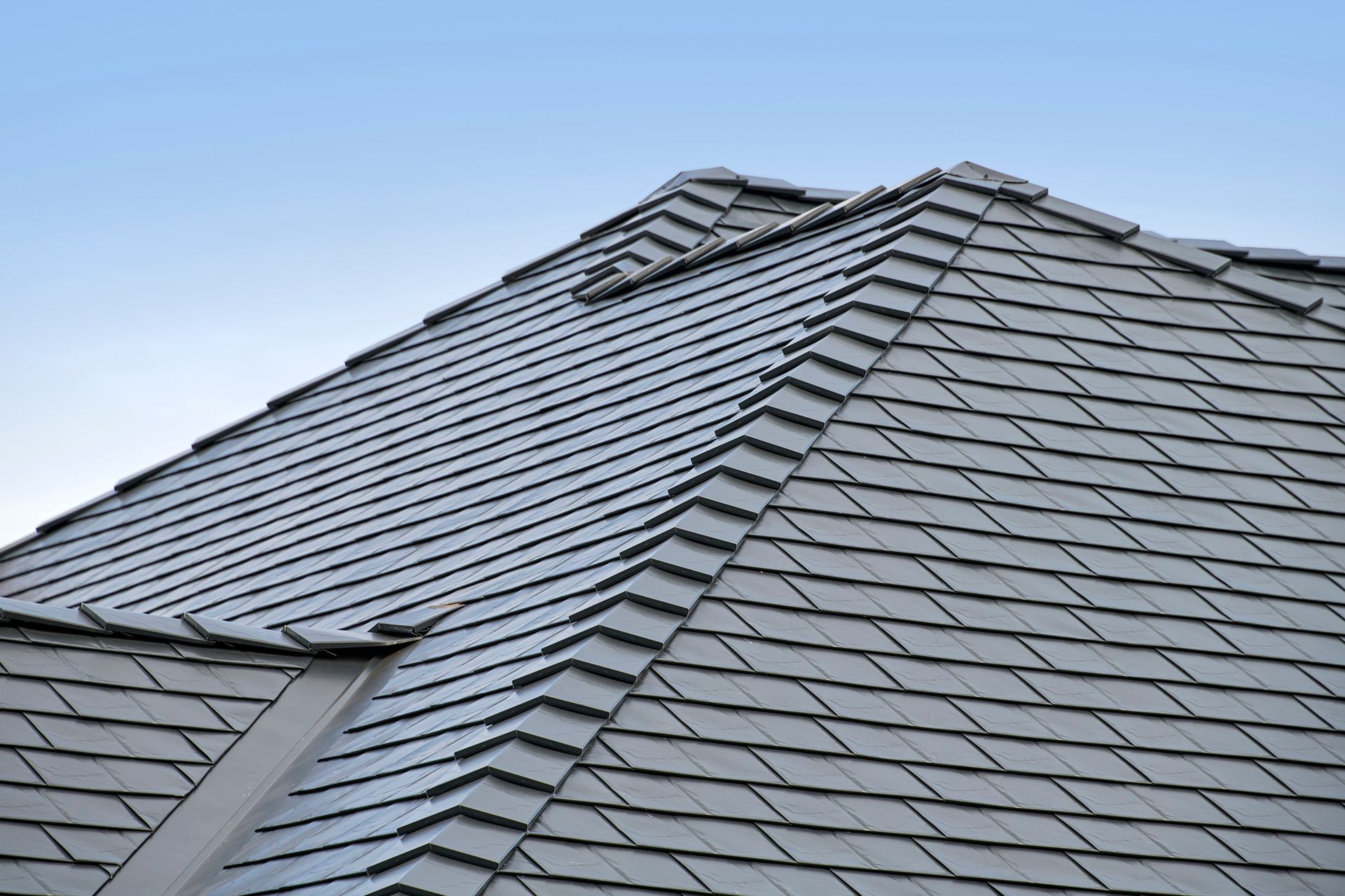 Premium Portland Metal Roofing | Interlock® Lifetime Roofs | Durable ...