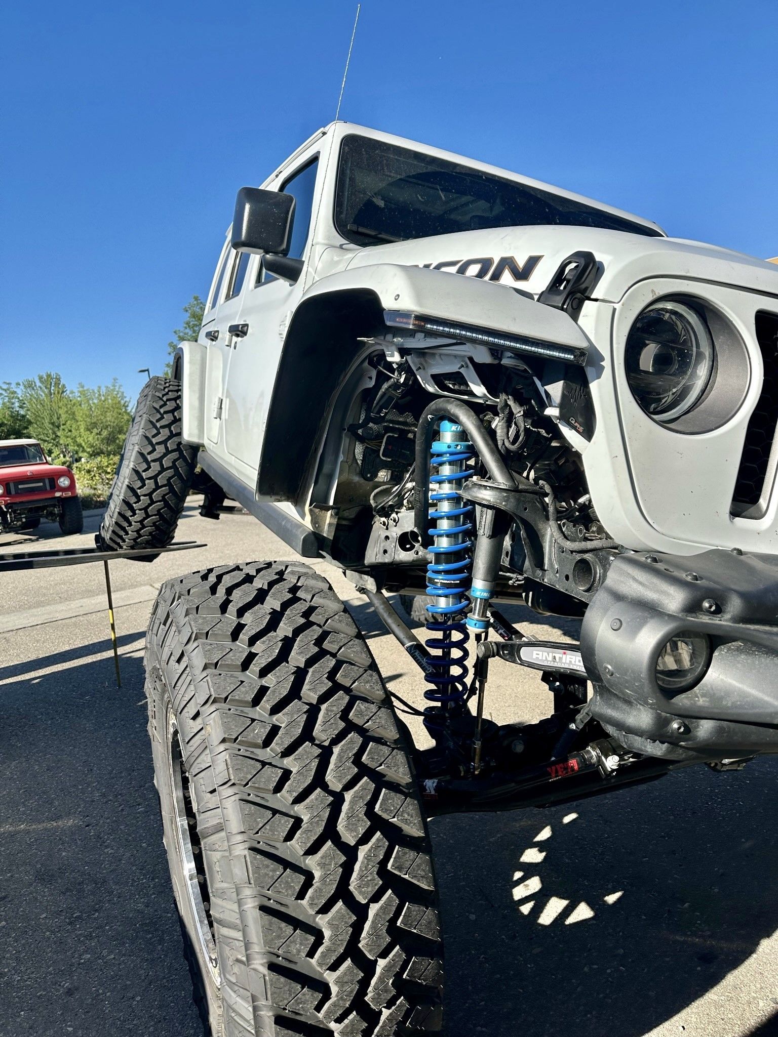 Jeep Suspension & Lift Services | Boise 4x4 | Boise & Meridian, ID