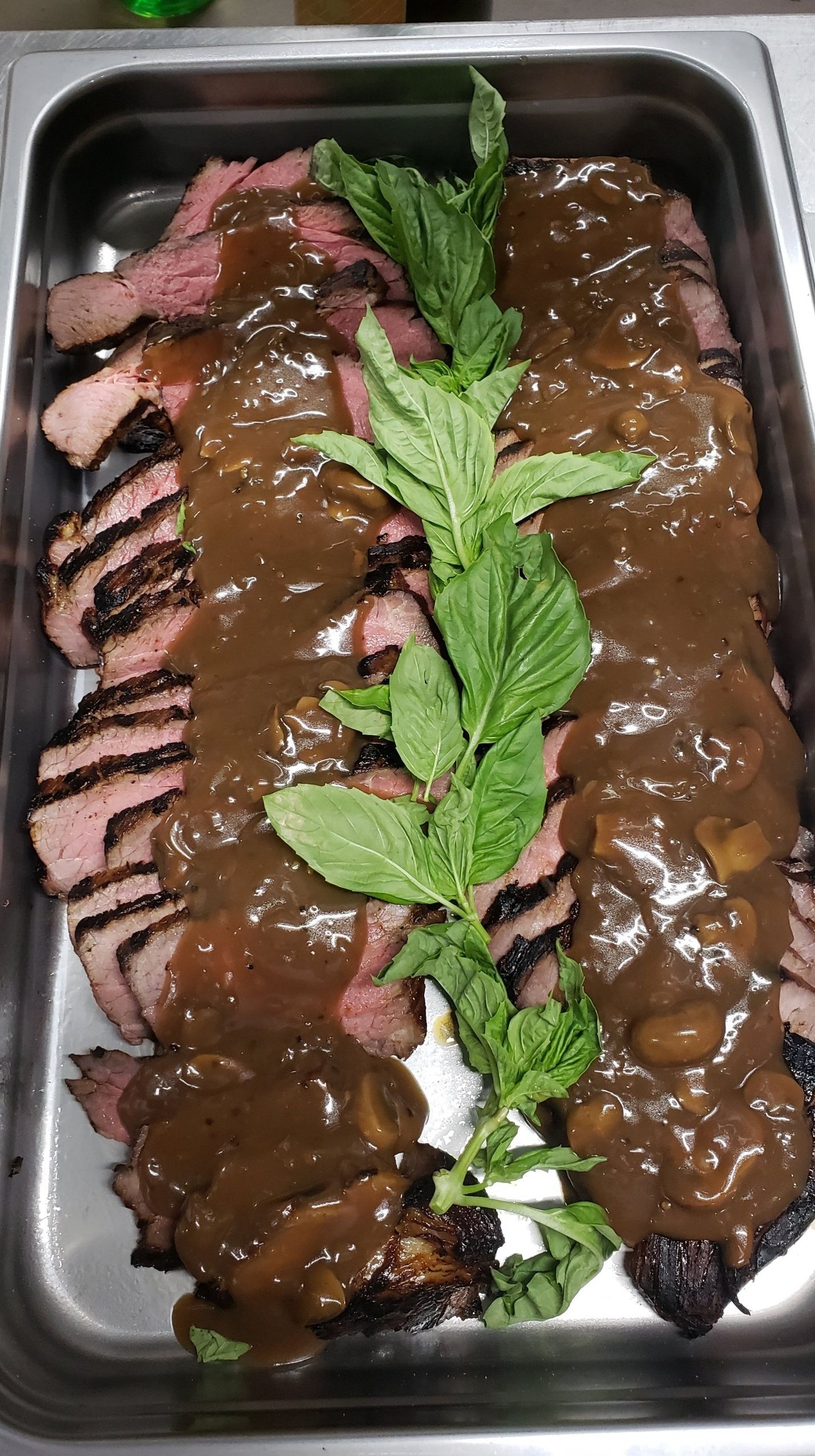 Catering Menu | The Hudson Candy Factory