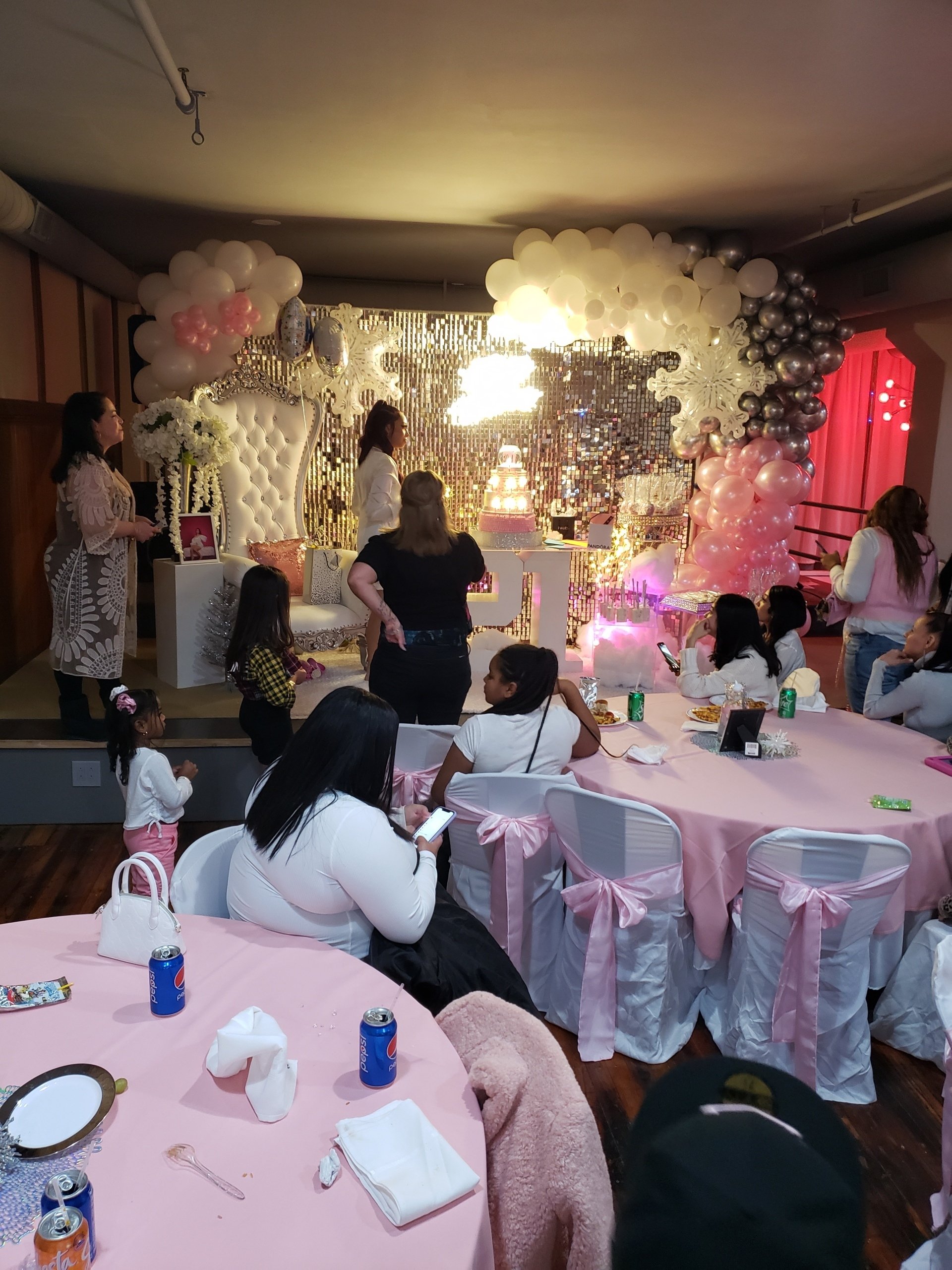 Our Gallery - Hudson Candy Factory