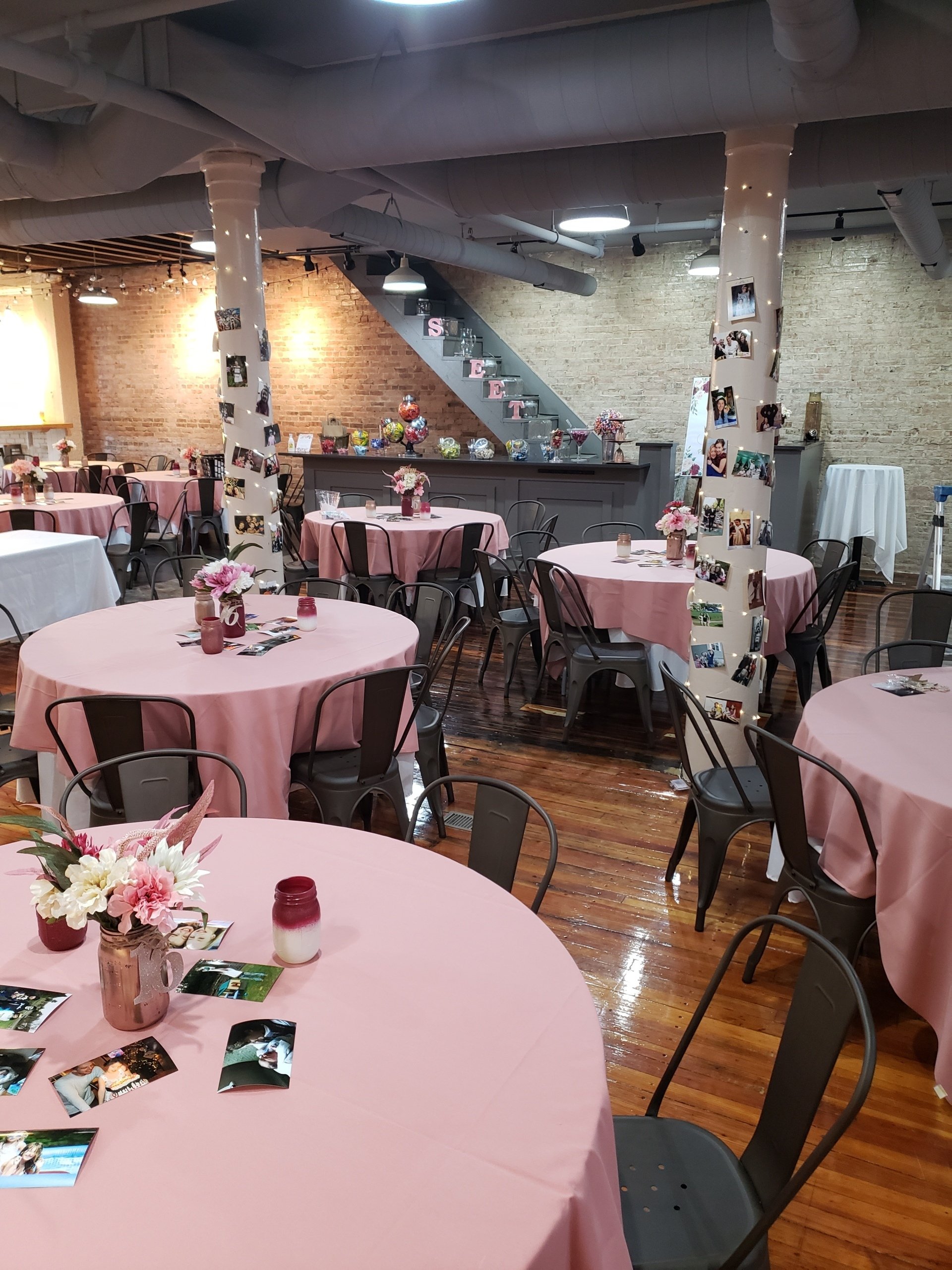 Our Gallery - Hudson Candy Factory