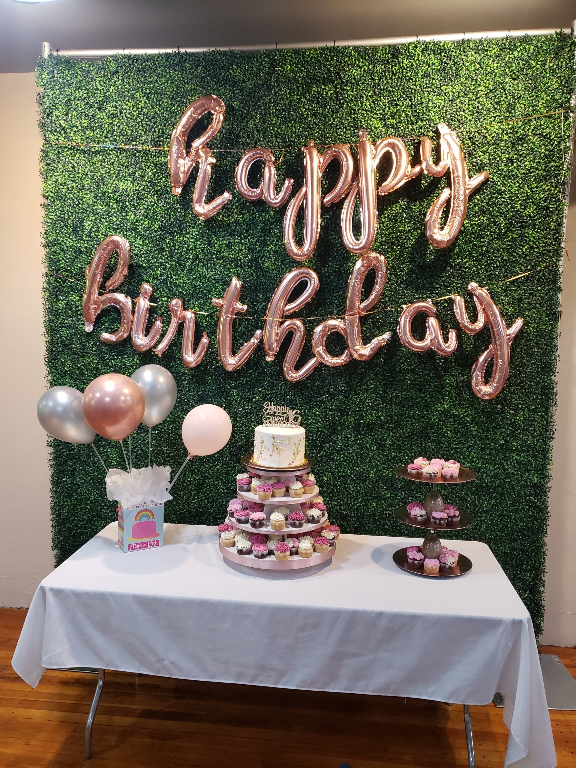 Our Gallery - Hudson Candy Factory