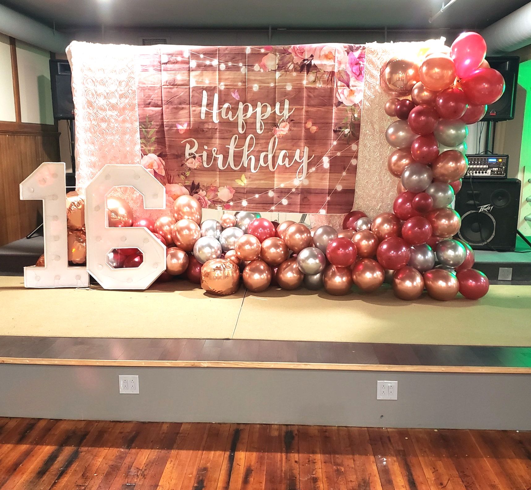 Parties & Events Gallery - Hudson Candy Factory