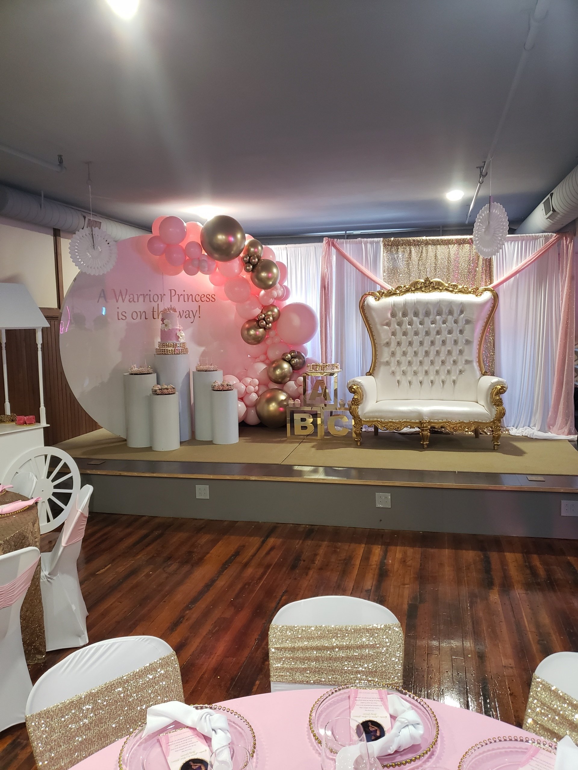 Our Gallery - Hudson Candy Factory