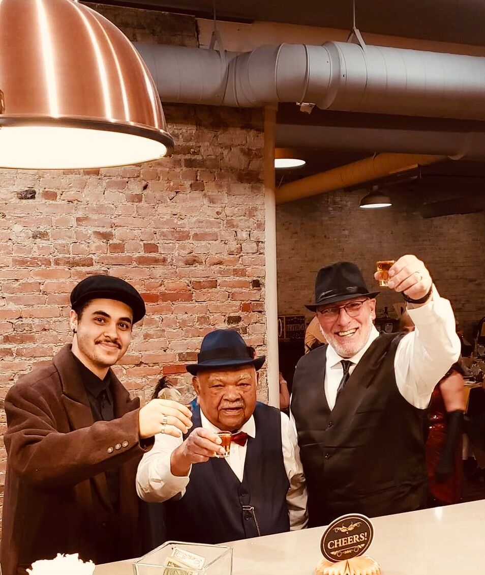 Parties & Events Gallery - Hudson Candy Factory