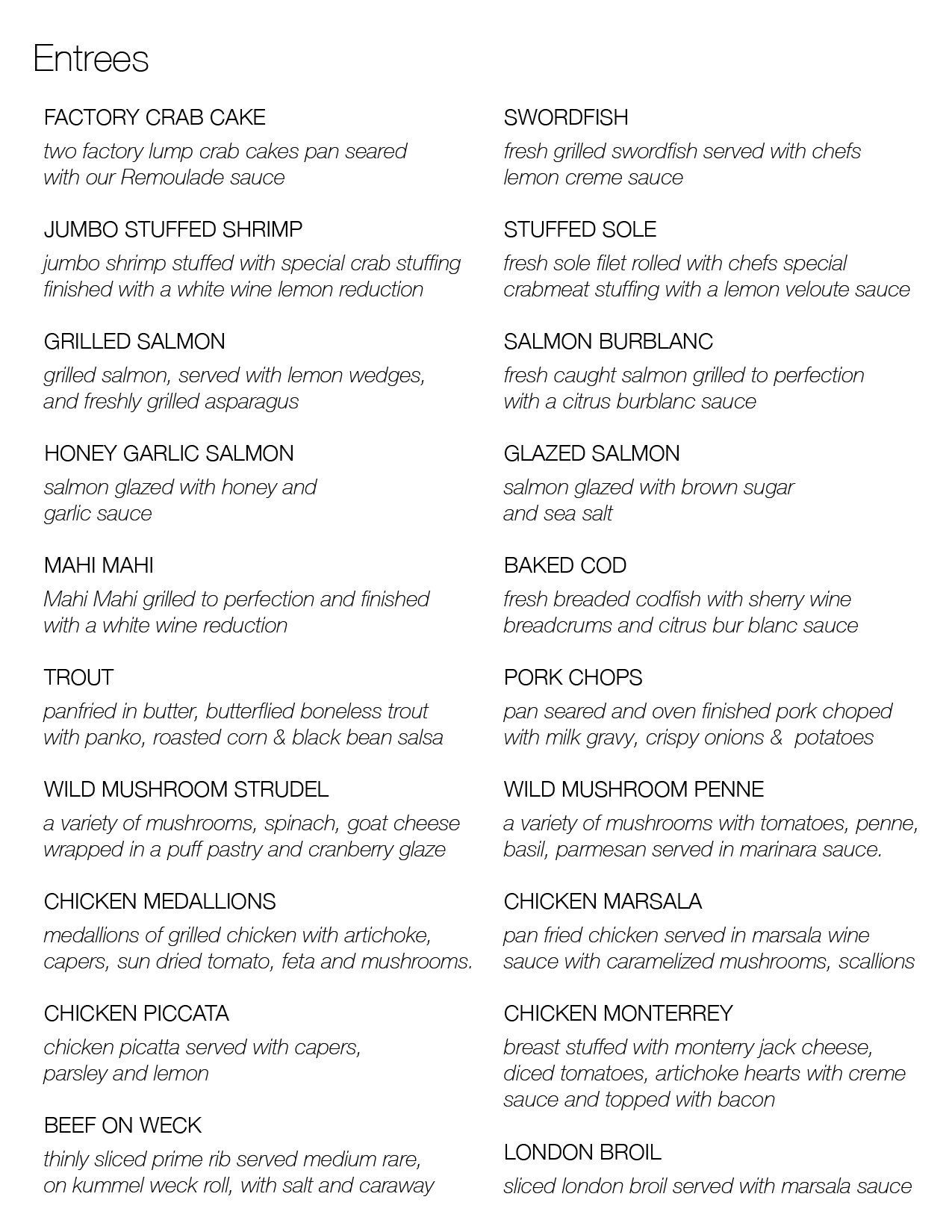 The Hudson Candy Factory