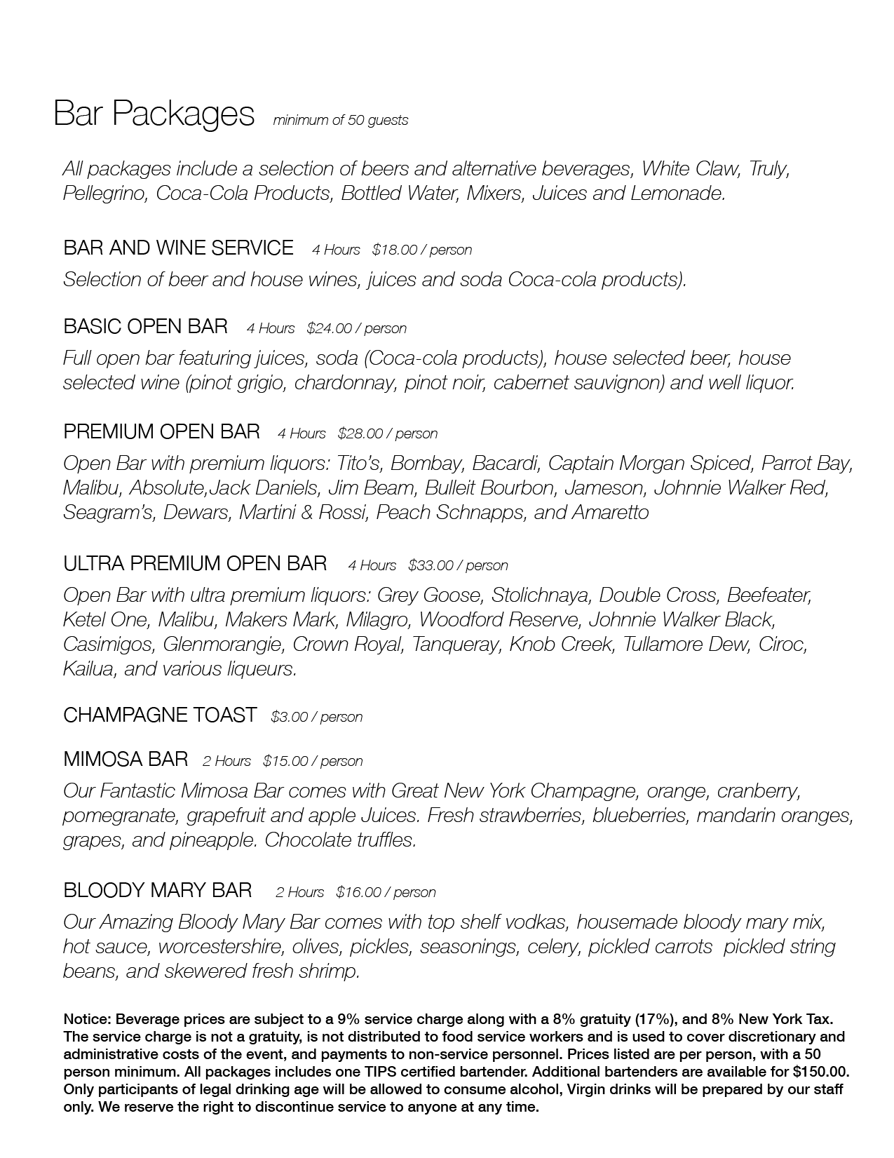 The Hudson Candy Factory