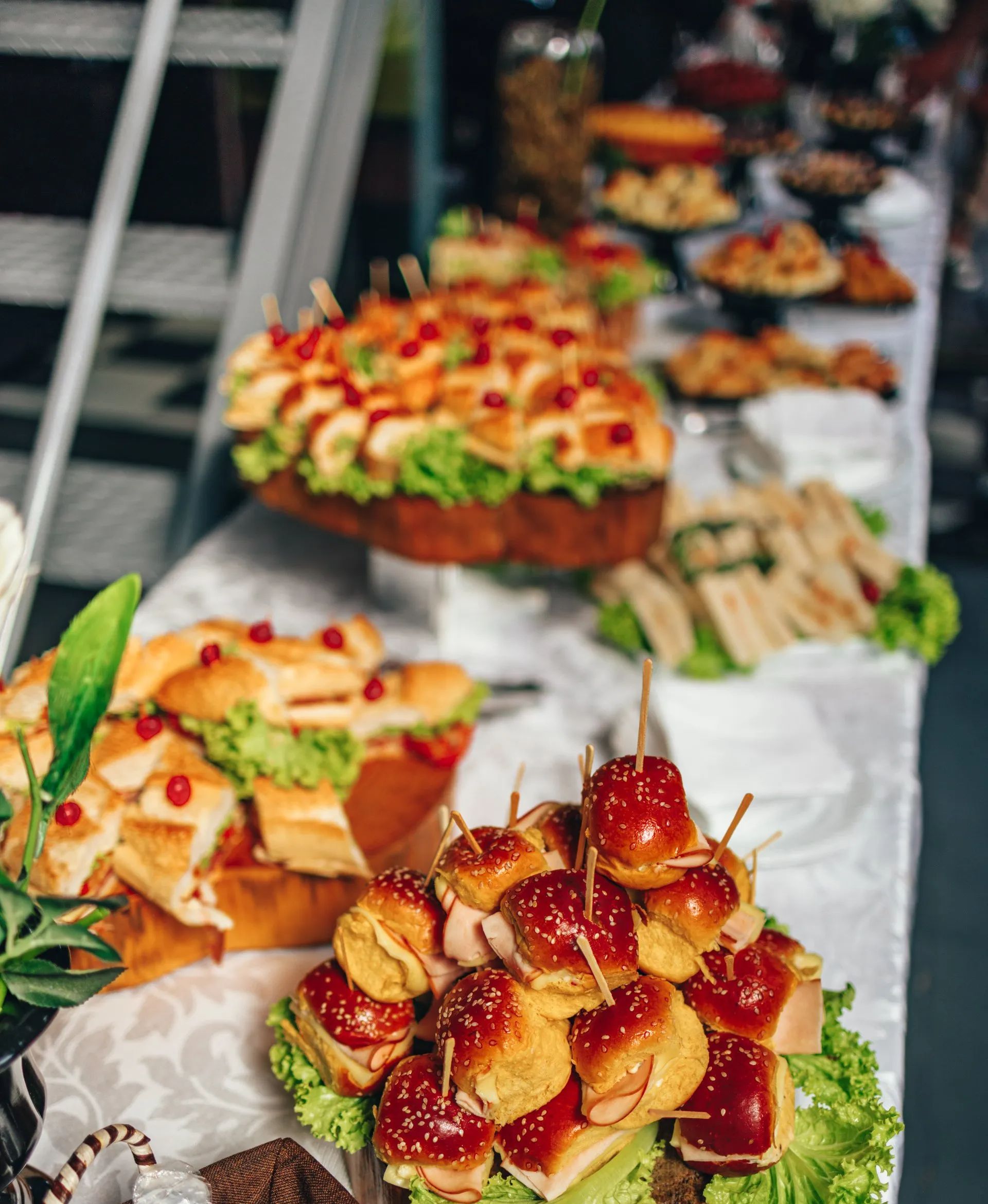 The Hudson Candy Factory