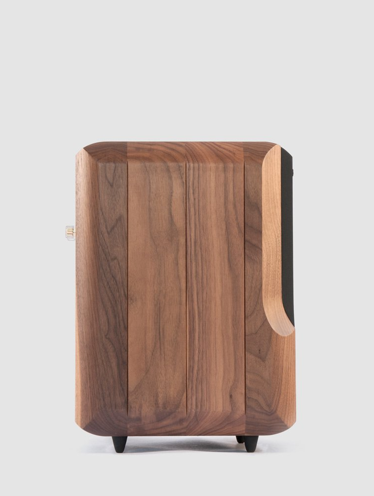 Premium Loudspeakers | Chario S.r.l. | Milan, Italy