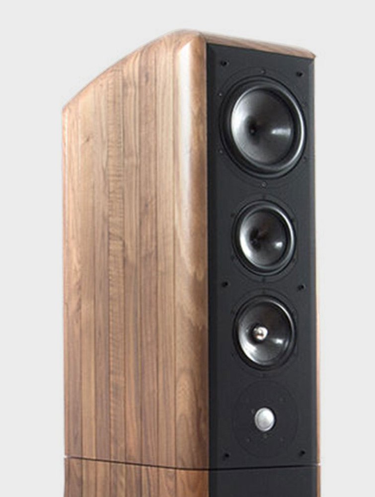 High-End Loudspeakers | Chario S.r.l. | Milan, Italy