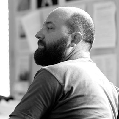 Artist Directory | The Armature