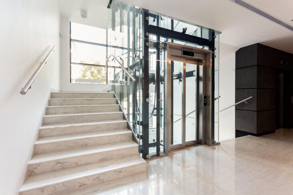 Residential & Commercial Lifts in Perth | First Class Lifts