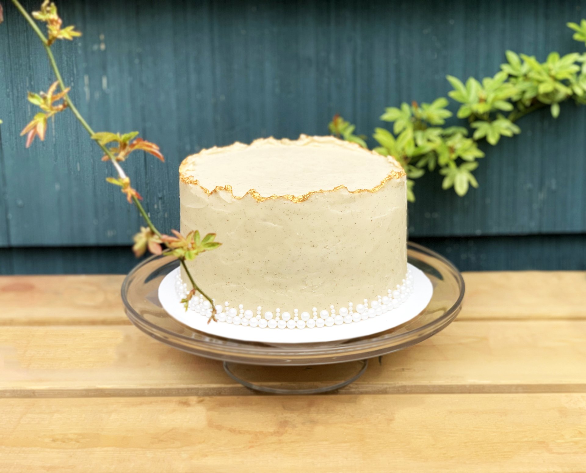 CLASSIC & SIGNATURE CAKES