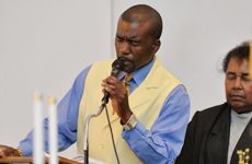 Join Our Faith Community at Portsmouth's Baptist Church in VA