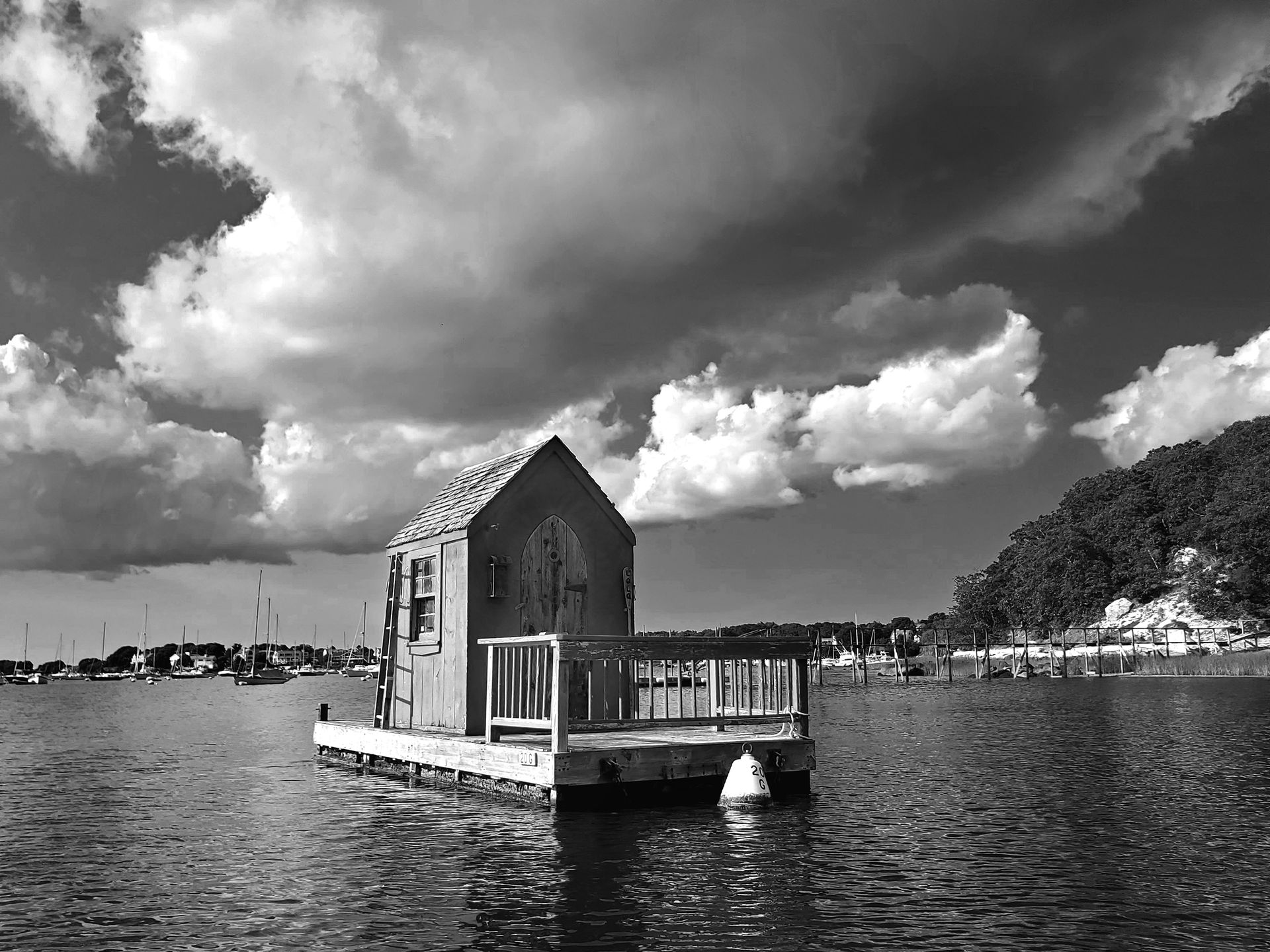 BW Photographs
