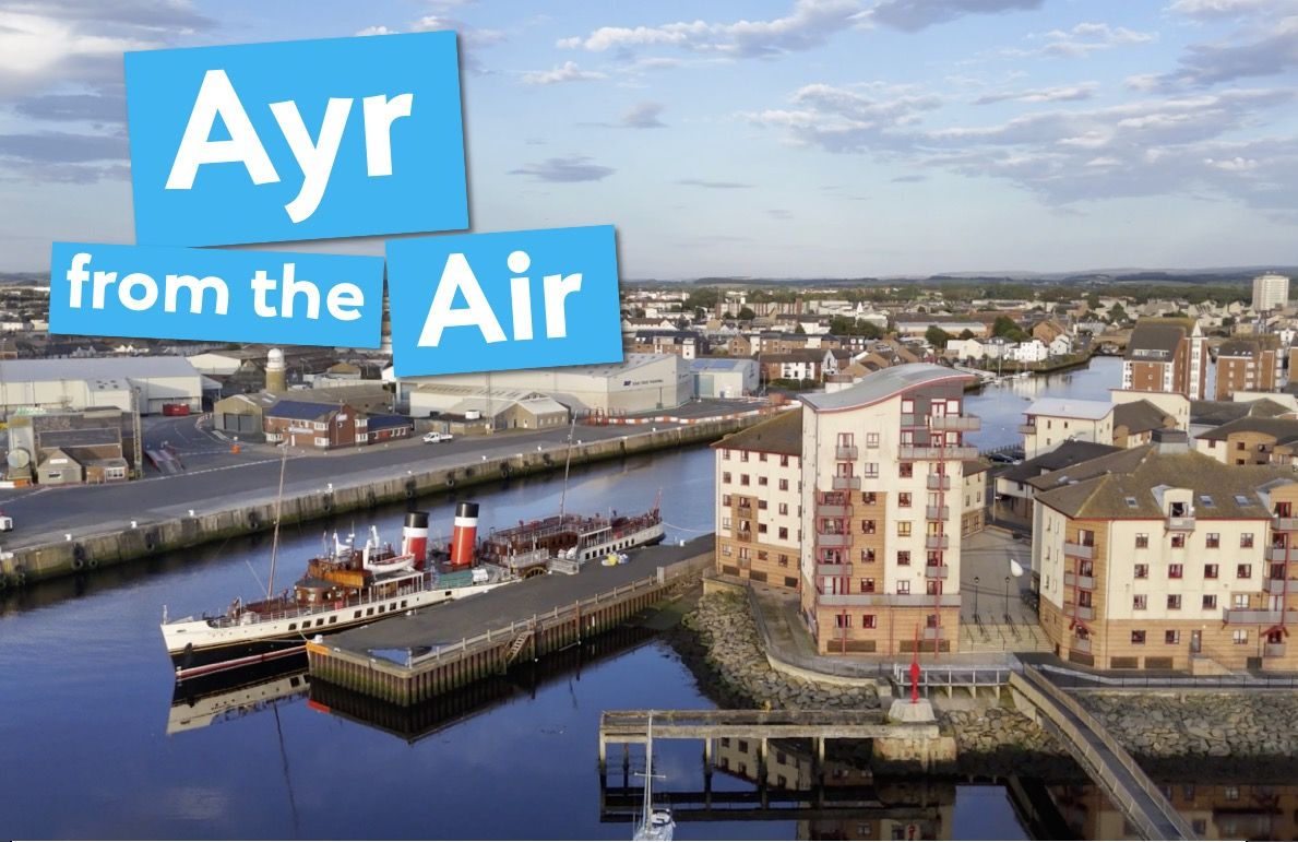 The Scotland Channel - Telling Scotland's Real Story