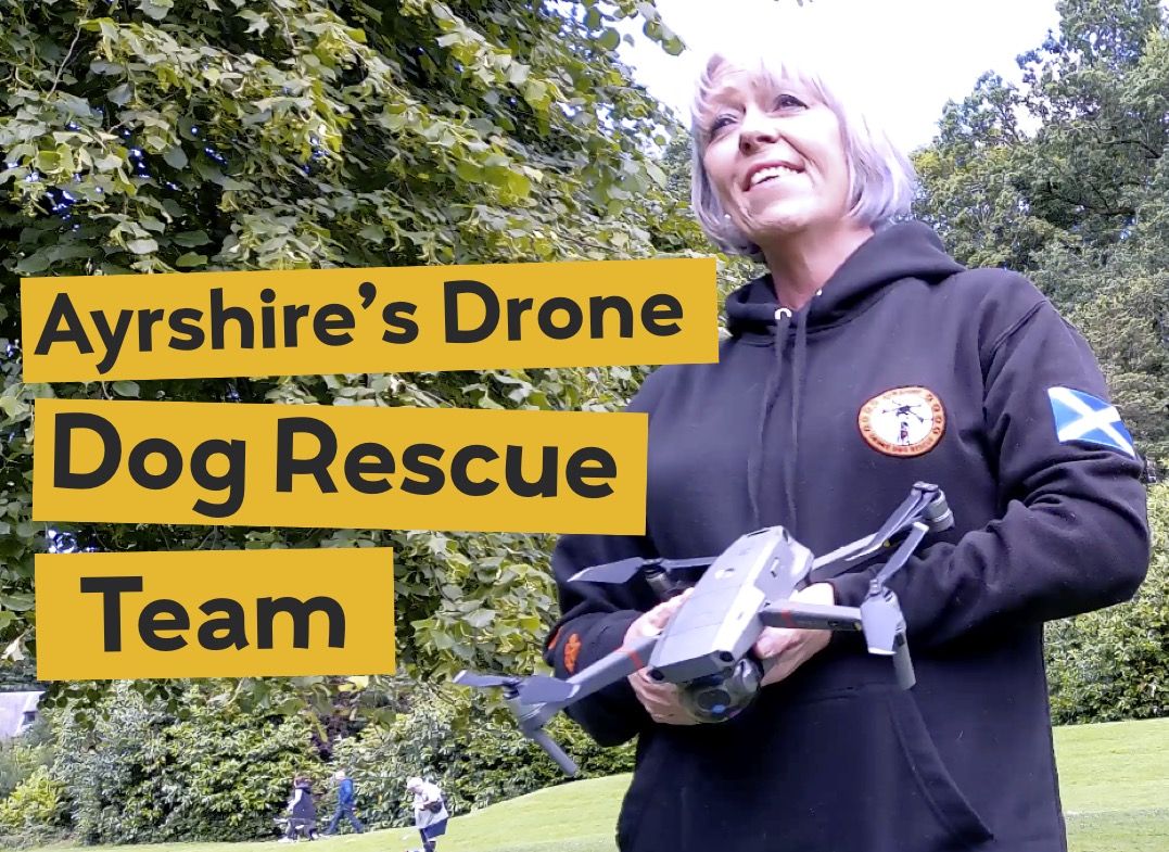 The Scotland Channel - Telling Scotland's Real Story