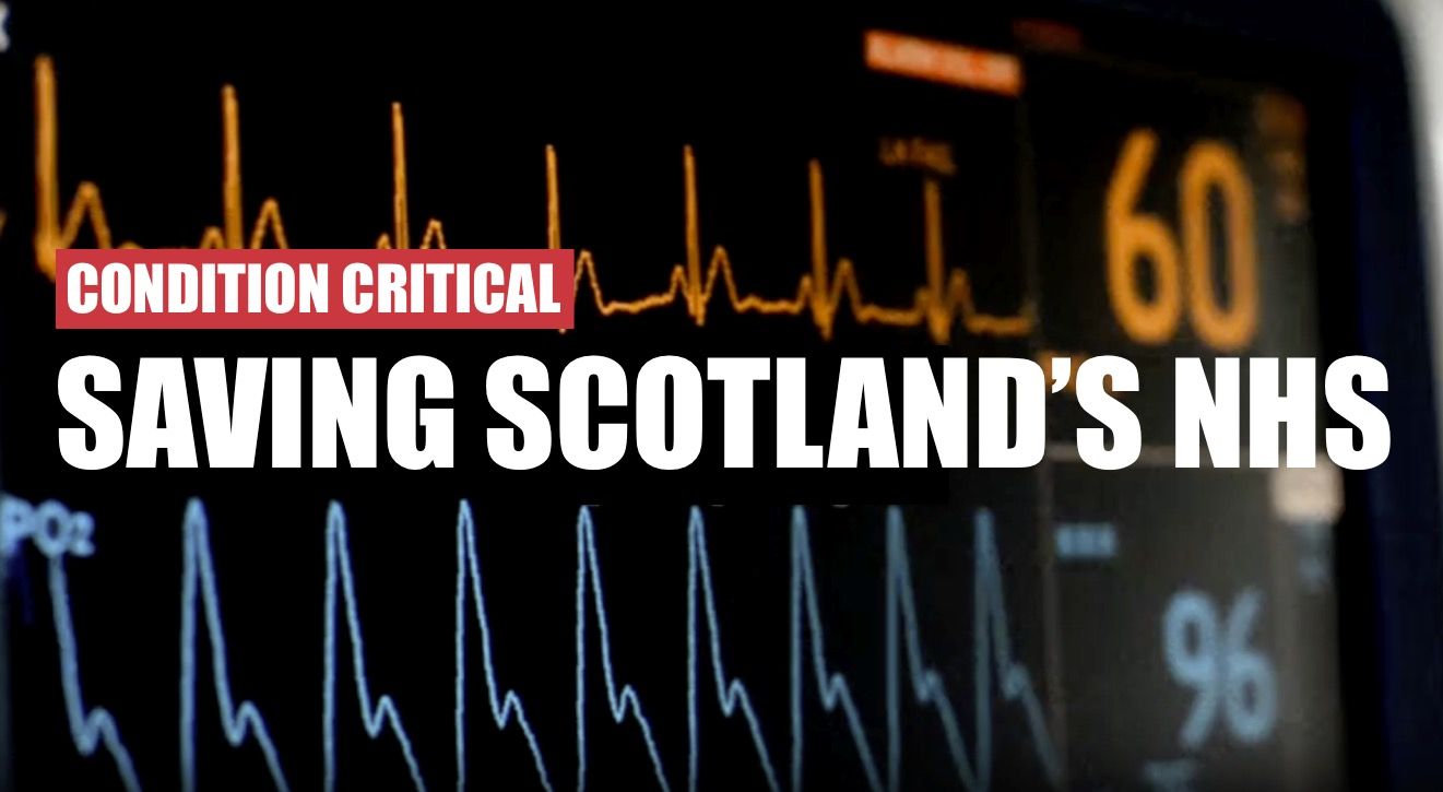 The Scotland Channel - Telling Scotland's Real Story