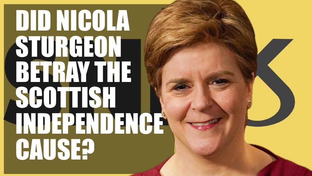 The Scotland Channel - Telling Scotland's Real Story