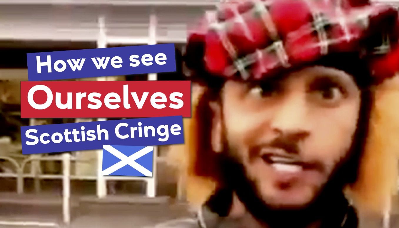 The Scotland Channel - Telling Scotland's Real Story
