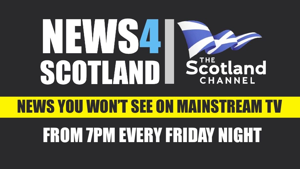 The Scotland Channel - Telling Scotland's Real Story