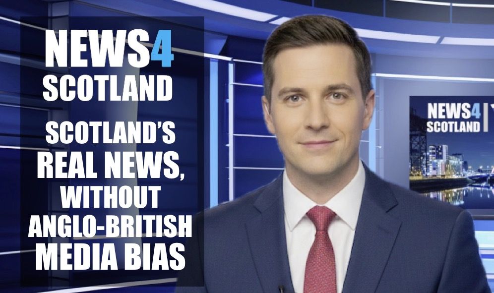 The Scotland Channel - Telling Scotland's Real Story