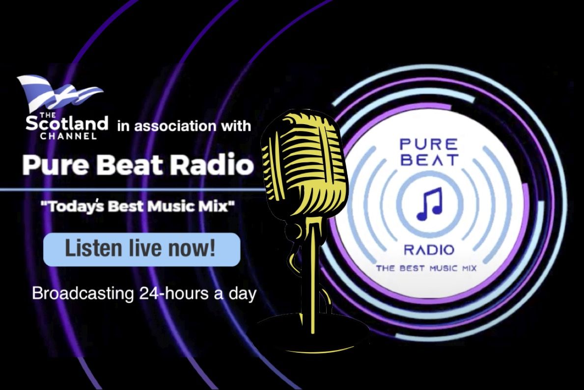 The Scotland Channel - Telling Scotland's Real Story