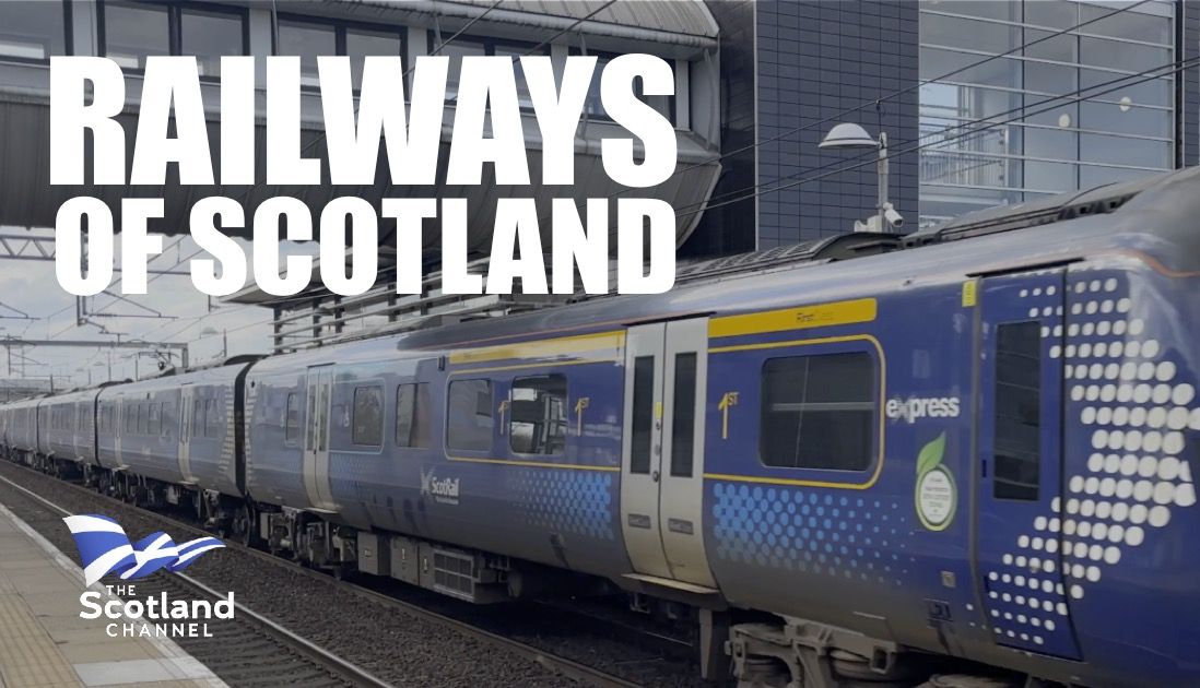 The Scotland Channel - Telling Scotland's Real Story