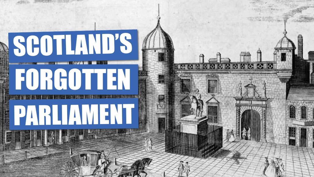 The Scotland Channel - Telling Scotland's Real Story