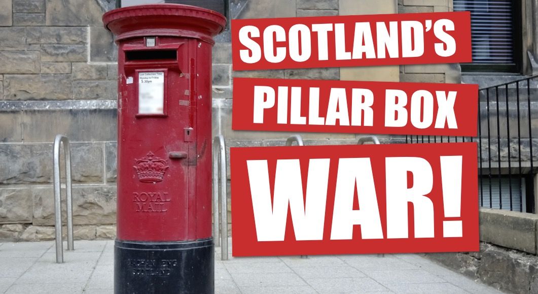 The Scotland Channel - Telling Scotland's Real Story