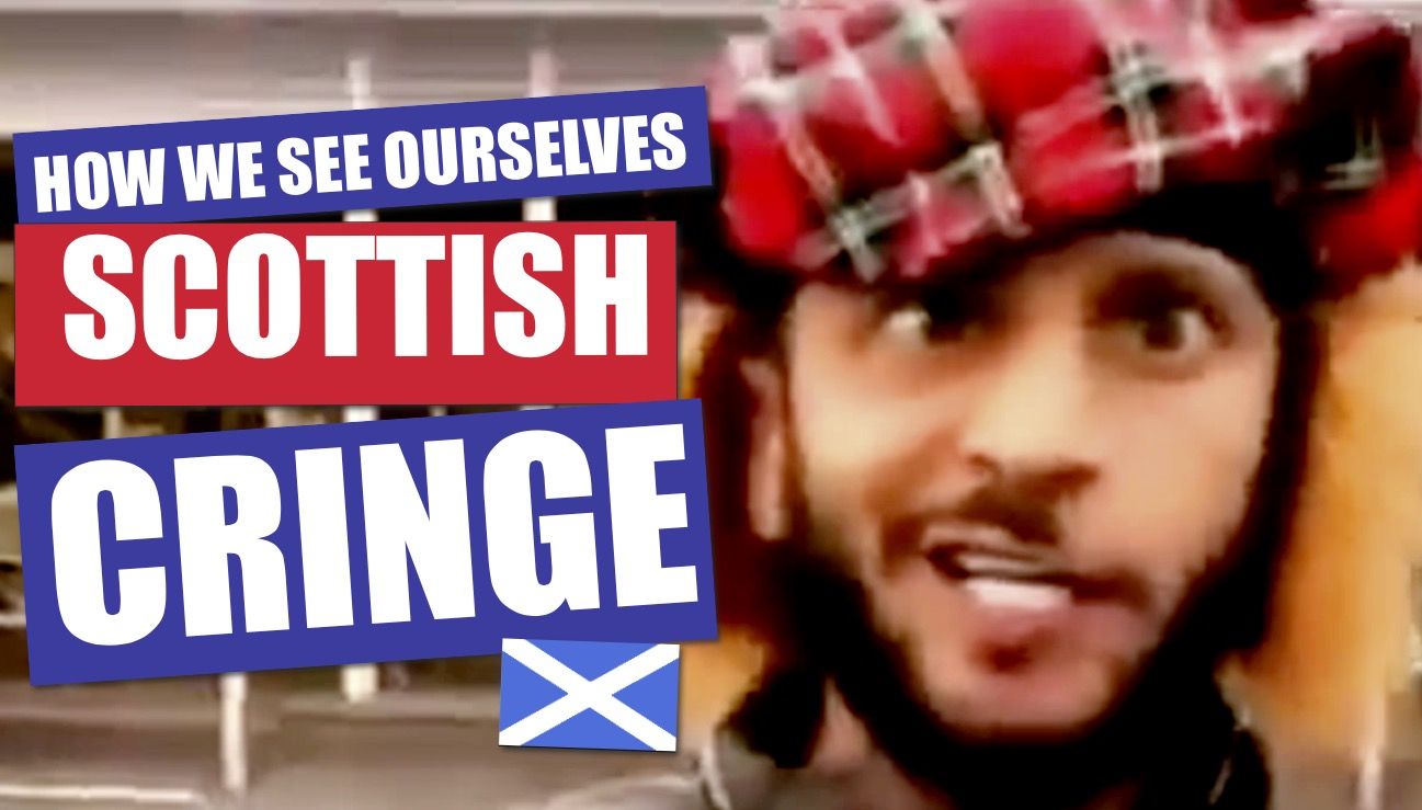 The Scotland Channel - Telling Scotland's Real Story