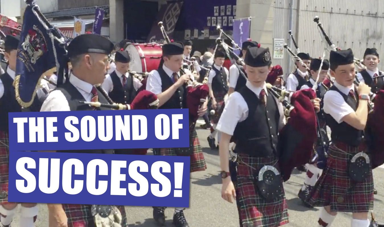 The Scotland Channel - Telling Scotland's Real Story