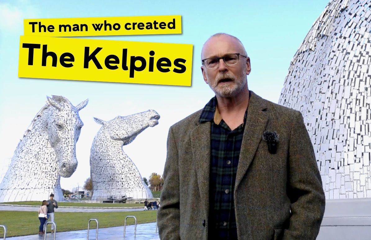 The Scotland Channel - Telling Scotland's Real Story