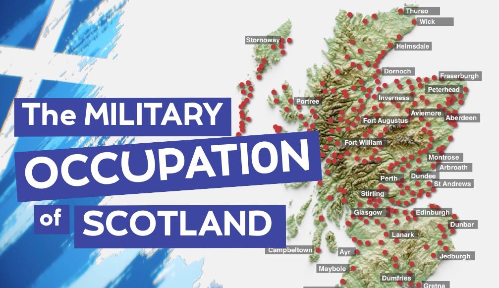 The Scotland Channel - Telling Scotland's Real Story
